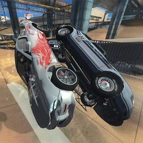 Buy FlatOut 2 Cd Key Steam Global